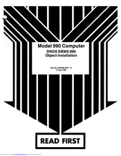 Texas instruments 990 Manuals | ManualsLib
