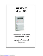 Airsense 310e Manuals | ManualsLib
