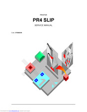 Olivetti Printer User Manuals Download | ManualsLib