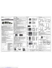 Autonics Temperature Controller User Manuals Download | ManualsLib