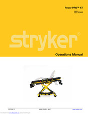 Stryker 6506 Manuals | ManualsLib