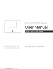 Dinsafer DHW01O Manuals | ManualsLib