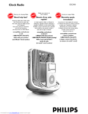 Philips DC 310/37 Manuals | ManualsLib