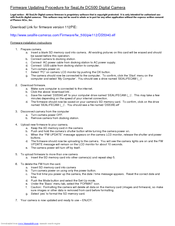 Sealife DC500 Manuals | ManualsLib