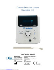 Dilon Navigator 2.0 Manuals | ManualsLib