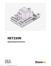 Dea NET230N Manuals | ManualsLib