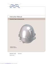 Alfa laval ThinkTop Basic Manuals | ManualsLib