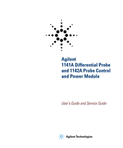 Agilent Technologies Accessories User Manuals Download | ManualsLib