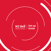 Mercku tech M2 Bee Manuals | ManualsLib