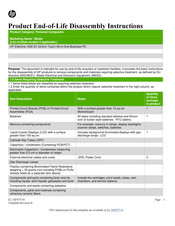 Hp StorageWorks 1000 - Modular Smart Array Manuals | ManualsLib