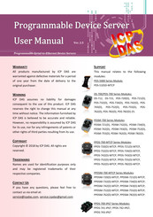 Icp das PDSM-762D Manuals | ManualsLib