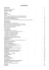 Carel IRDRSE Manuals | ManualsLib