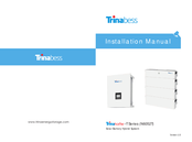 Trinabess N6052T Manuals | ManualsLib