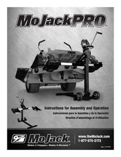 Mojack PRO Manuals ManualsLib