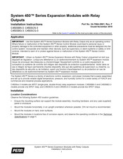 Penn System 450 Series Manuals | ManualsLib