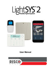 Risco LightSYS2 Manuals | ManualsLib