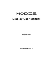Snap-on MODIS Manuals | ManualsLib