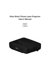 Dhn DM907 Manuals | ManualsLib