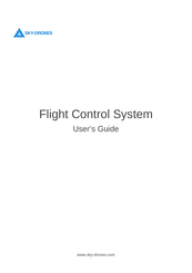 Sky-drones SMARTAP PRO Manuals | ManualsLib