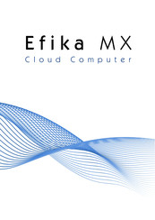 Genesi EFIKA MX Manuals | ManualsLib