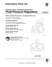 Graco 830352 Manuals | ManualsLib