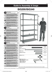 Bigdug BiG200 Manuals | ManualsLib