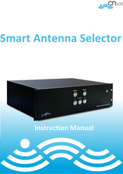Cnsat Smart Antenna Selector Manuals | ManualsLib