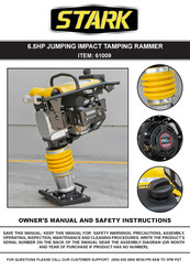 Stark 61009 Manuals | ManualsLib