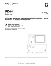 Graco LRT PD44 Manuals | ManualsLib