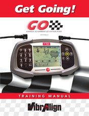 Vibralign Fixturlaser Go Manuals | ManualsLib