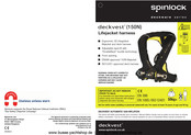 Spinlock deckware Series Manuals | ManualsLib