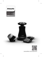 Philips S8860 Manuals | ManualsLib