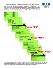 Record 6100 Series Manuals | ManualsLib