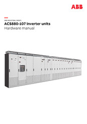 Abb ACS880-107-0440A-5 Manuals | ManualsLib