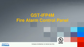 Gst IFP4M Manuals | ManualsLib