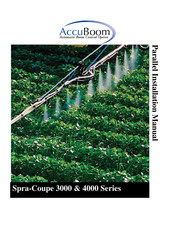 Raven AccuBoom Manuals | ManualsLib