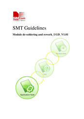 Simcom SIM300DZ Manuals | ManualsLib