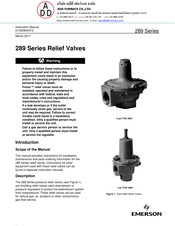 Emerson 289U Manuals | ManualsLib