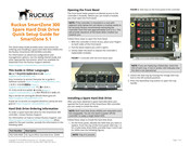 Ruckus wireless SmartZone 300 Manuals | ManualsLib