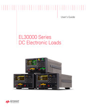 Keysight technologies EL34243A Manuals | ManualsLib