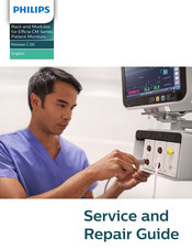 Philips CM12 Manuals | ManualsLib