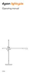 Dyson Lightcycle CD04 Manuals | ManualsLib