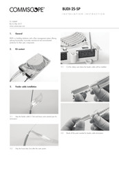 CommScope Enclosure User Manuals Download | ManualsLib