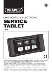 Draper 12044 Manuals | ManualsLib
