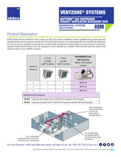 Aldes MPVS200 Manuals | ManualsLib