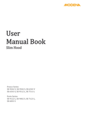 Modena Forte SX 7121 L Manuals | ManualsLib