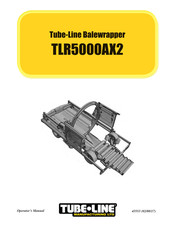 Tube-line TLR5000AX2 Manuals | ManualsLib