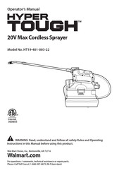 Hyper tough 961140035 manual store