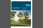 Hunter G900 Series Manuals | ManualsLib