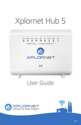Xplornet Hub 5 Manuals | ManualsLib